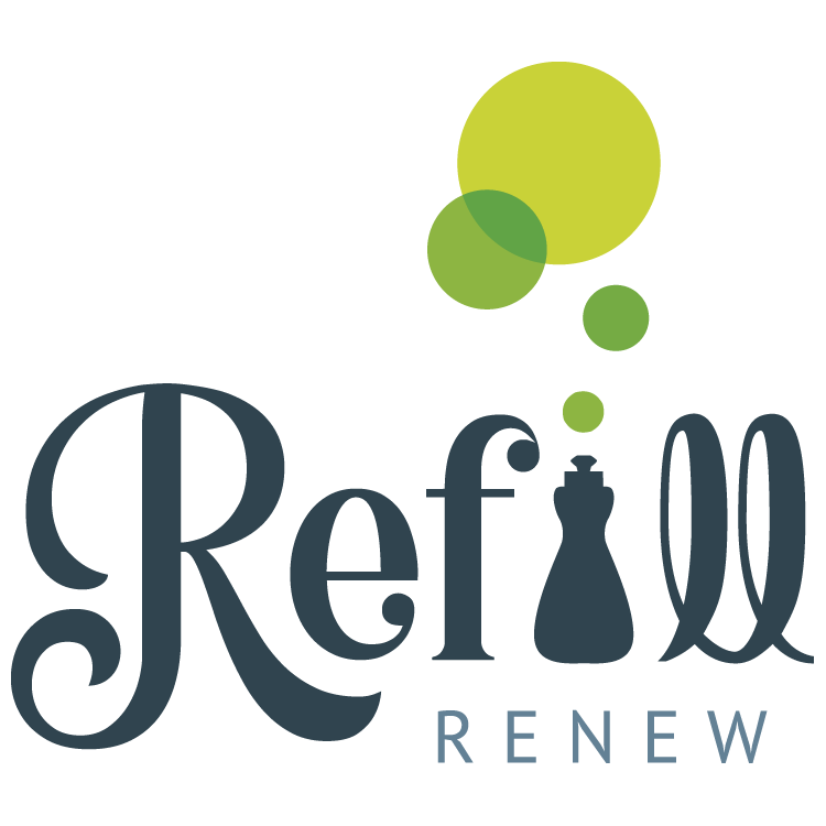 Refill Renew | Refill Renew